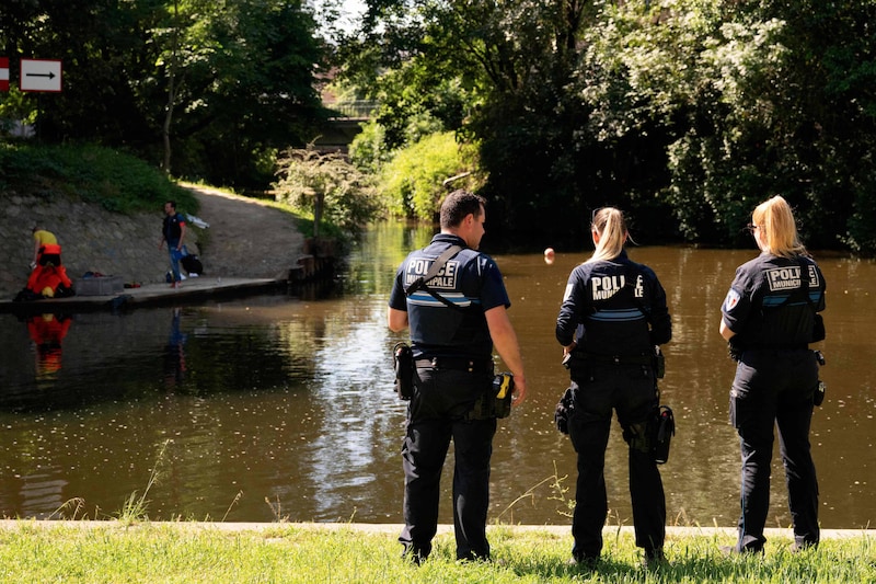 Jongen (16) en meisje (15) bekennen moord op 11-jarige Théo in ...