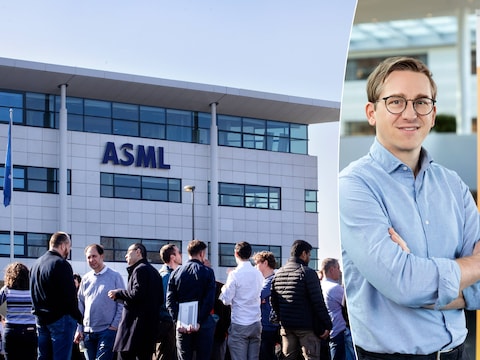 OR geeft groen licht voor reorganisatie bij ASML, duizenden medewerkers ...