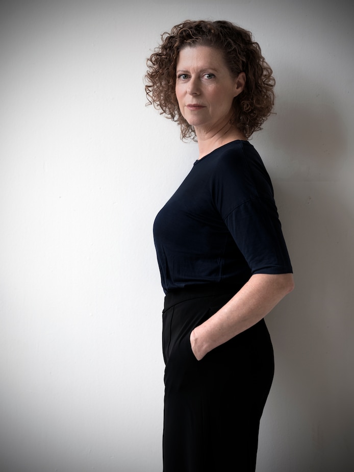 Actrice Margôt Ros uit Eindhoven had ‘geklutste hersens’: ‘Hoezo ben je ...