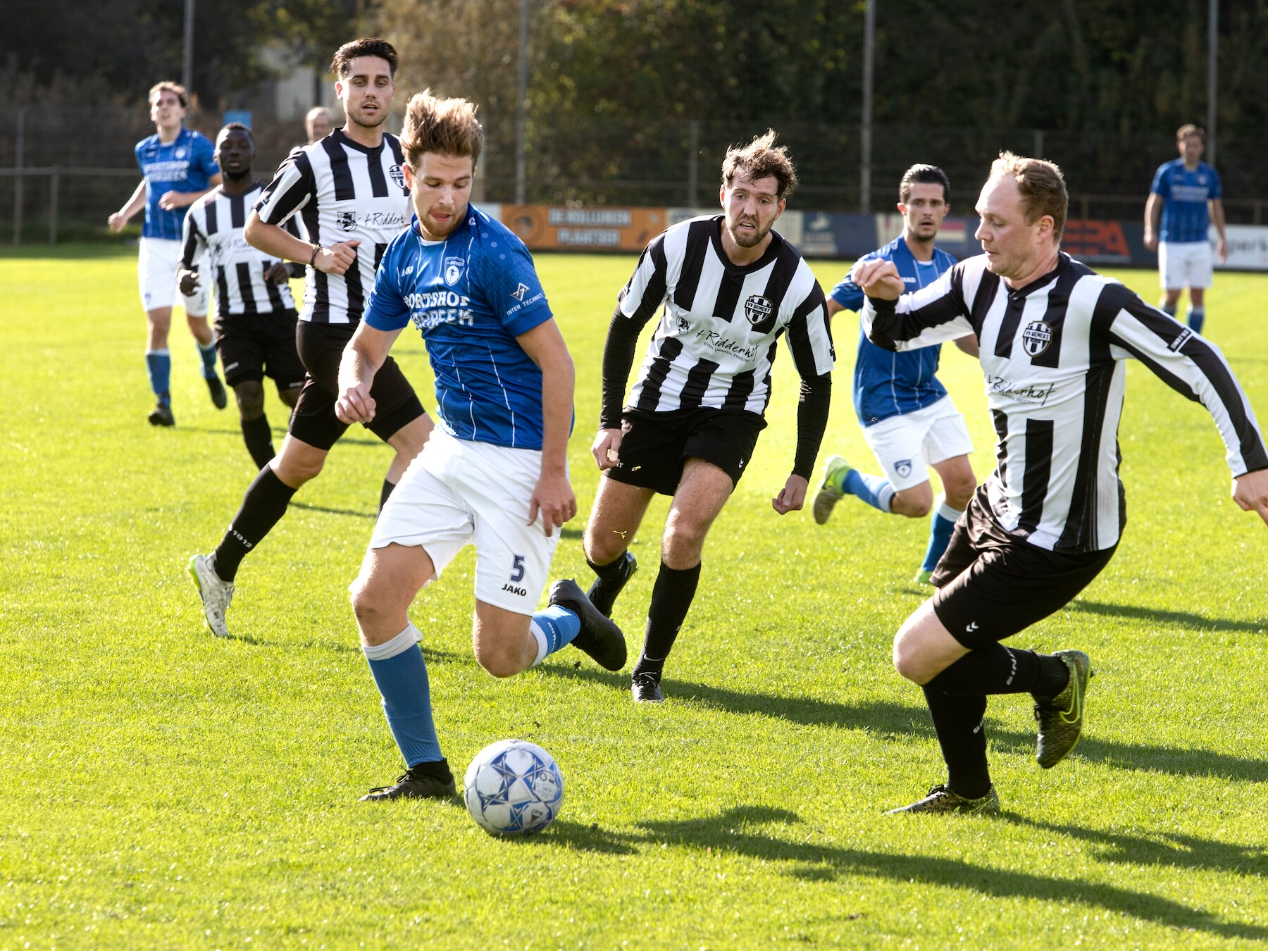 Medisch centrum de Linden opent tweede huisartsenpost in Son | Son en ...