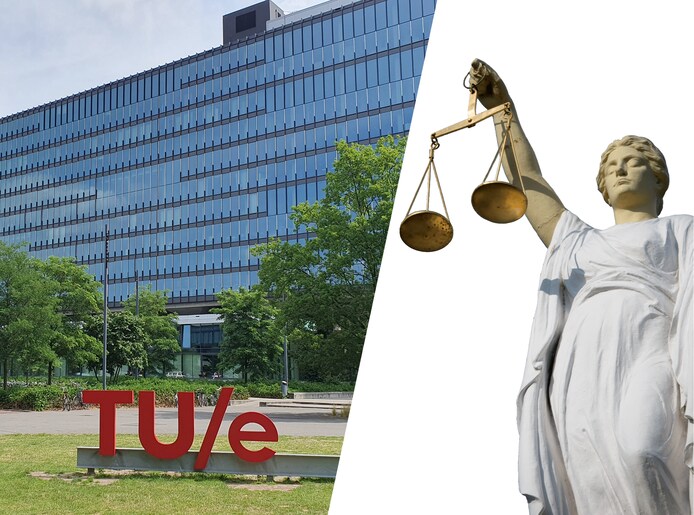 Curieuze ontslagzaak TU/e: universiteit moet 20 mille betalen na valse ...