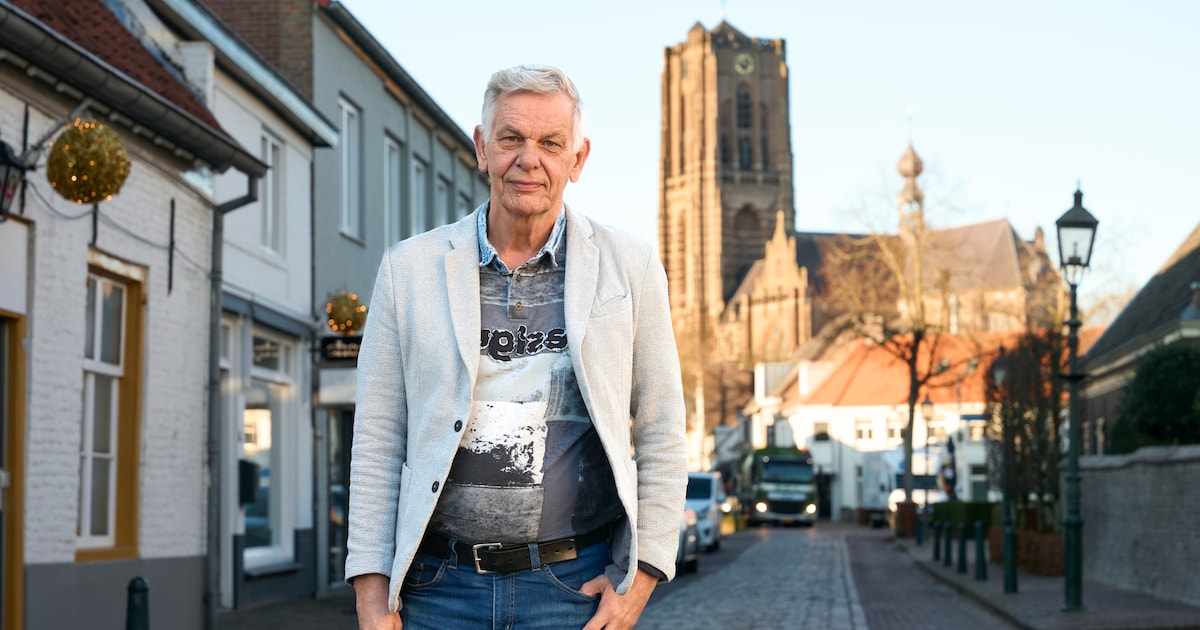 Nieuwsvreter Hans Boer stapt Oirschotse politiek in: ‘Raadsleden zijn ...