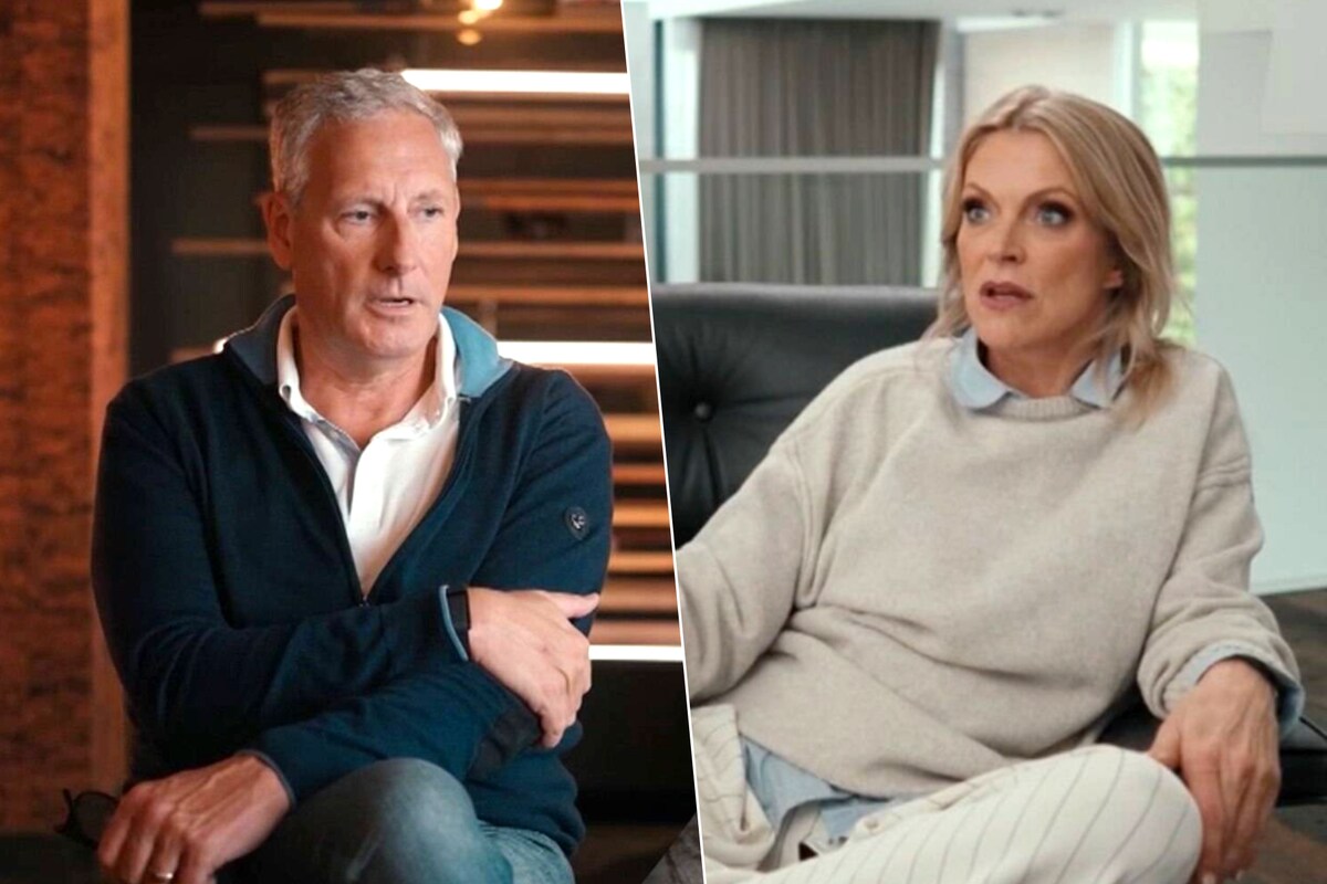 Gert Verhulst en Karen Damen blikken terug op hun relatie: ‘Voor ...