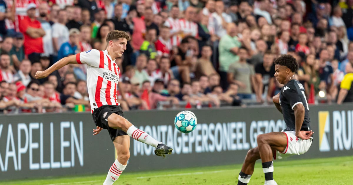 PSV jaagt op de laatste transfers en drie noodzakelijke punten bij ...